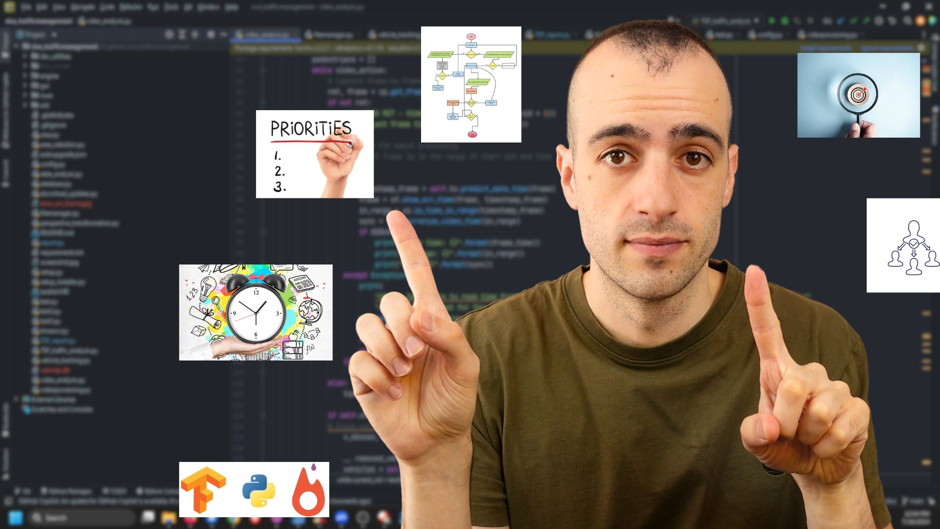 9 tips to build complex computer vision software - Pysource 9 tips to build complex computer vision software - Pysource